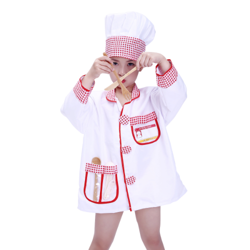 Occupational Clothing – Chef - Toys Qatar